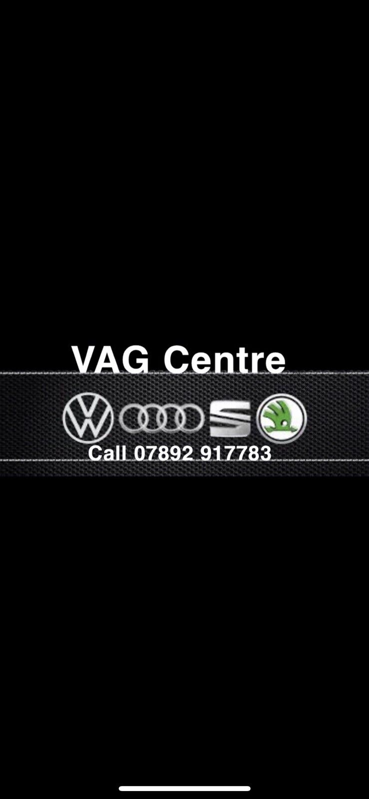 VW polo Gti CAV/CTH 1.4TSI ENGINE COMPLETE WITH WARRANTY - Vags Spares