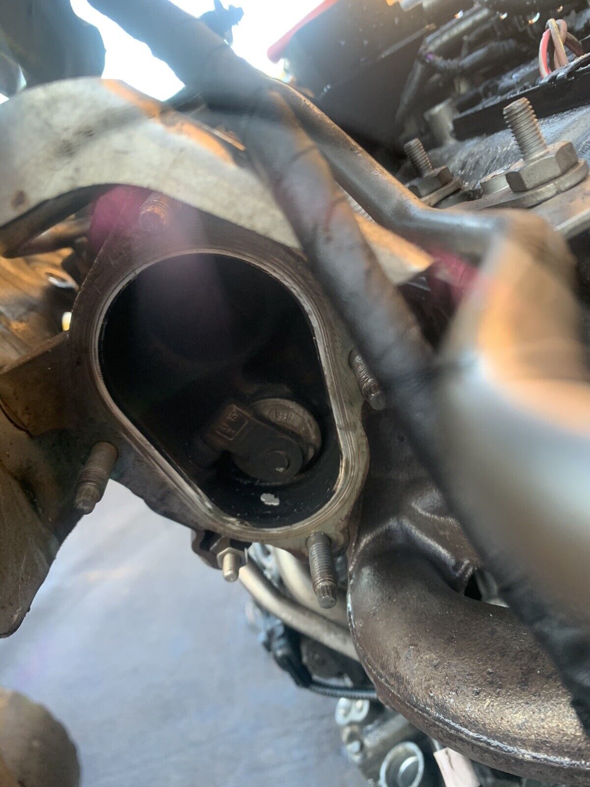 VW polo Gti CAV/CTH 1.4TSI ENGINE COMPLETE WITH WARRANTY - Vags Spares