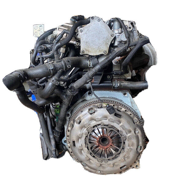 AUDI VW CDL 2.0TSI ENGINE WITH WARRANTY GOLF R AUDI S3 TURBO CHARGER ...