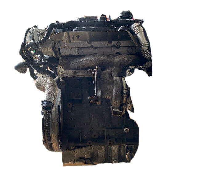 AUDI VW CDL 2.0TSI ENGINE WITH WARRANTY GOLF R AUDI S3 TURBO CHARGER ...